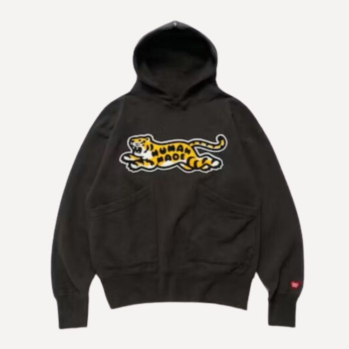 Human Made - Official Human Made Clothing Store - Shop Now